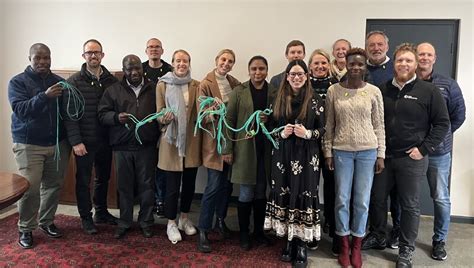 Stacey Grace Williams Posted On Linkedin