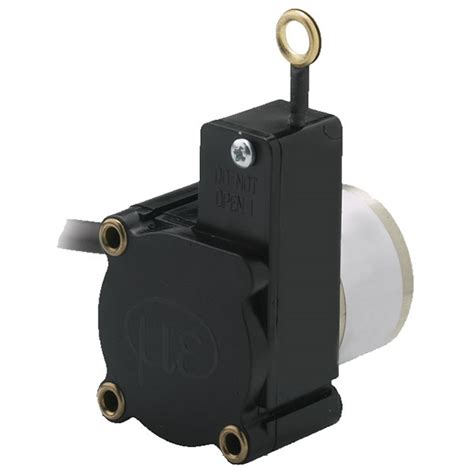 Subminiature Draw Wire Displacement Sensor Low Cost MK