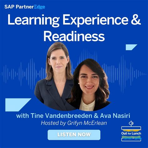 Sap Partneredge On Linkedin Sappartner Saplearninghub