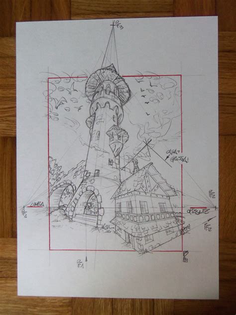 How To Sketch Composition Structure Artofit How To Sketch Composition Structure Artofit