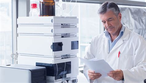 Step By Step Writing Effective Laboratory Standard Operating Procedures Vital Record