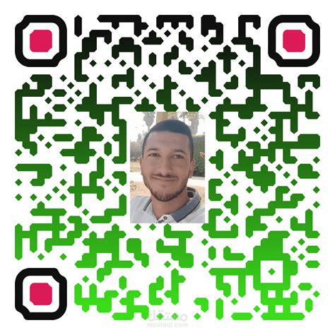 انشاء Qr Code مستقل