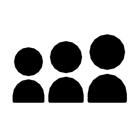 Myspace Fill Vector Svg Icon Svg Repo