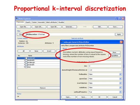 Ppt Weka Powerpoint Presentation Free Download Id6040108