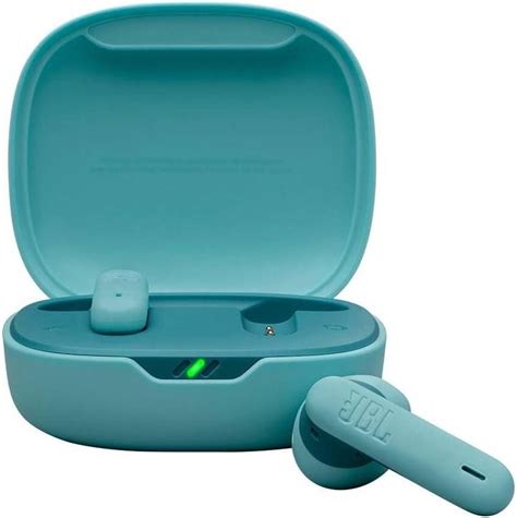 Jbl Wave Flex True Wireless Earbuds Mm Dynamic Driver Bluetooth Connectivity Up To