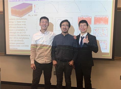 Jian Xun Wang On Linkedin Comsail