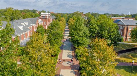 University Of North Carolina At Greensboro