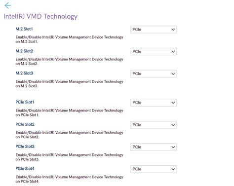 Intelr Vmd Technology Lenovo Cdrt Docs Site