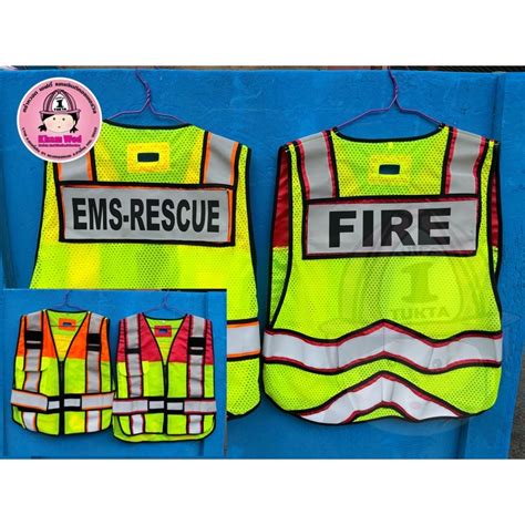 เสื้อกั๊กสะท้อนแสง เสื้อจราจร เสื้อสะท้อนแสง Reflective Vest เสื้อกั๊กทำงาน เสื้อสะท้อนแสงรุ่น