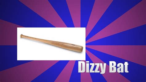 Dizzy Bat Memes
