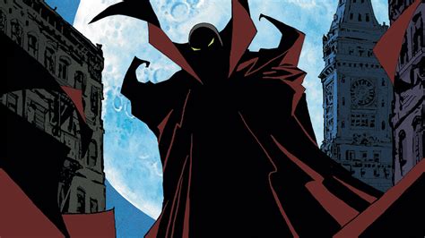 Ver Spawn Hbo Hbo Max