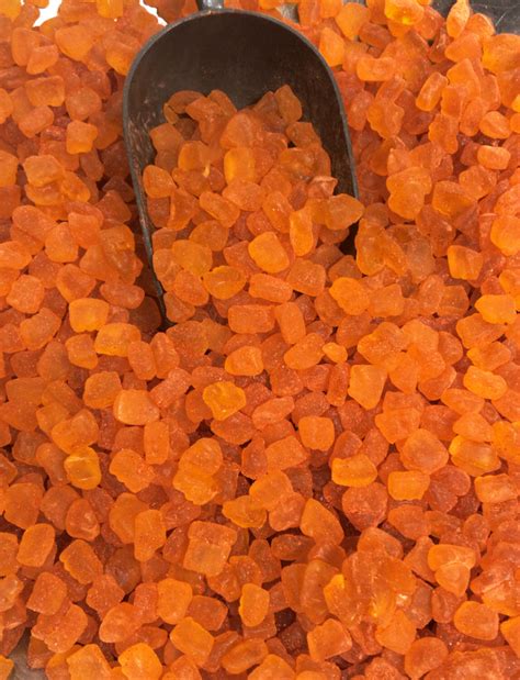 Li Hing Gummy Bears Pineapple Lins Hawaiian Snacks