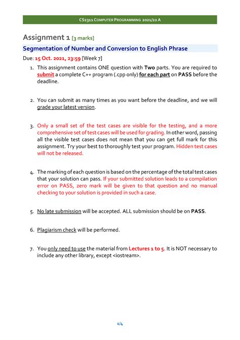 Assignment 1 Assignment 1 Assignment 1 3 Marks Segmentation Of
