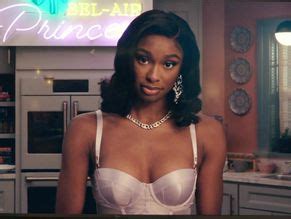 COCO JONES Nude AZNude