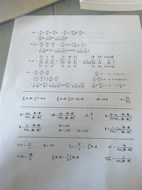 Solved The Conduction Current Flowing Through A Wire With A Chegg Com