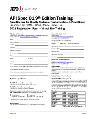 Fillable Online Api Q1 Spec Edition 9 SheetDB Fax Email Print PdfFiller