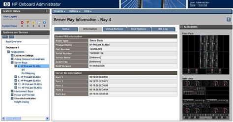 Document Display HPE Support Center