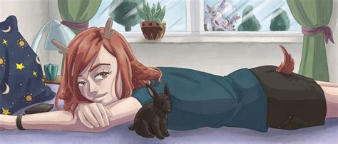 Laylen Digital Artist Deviantart