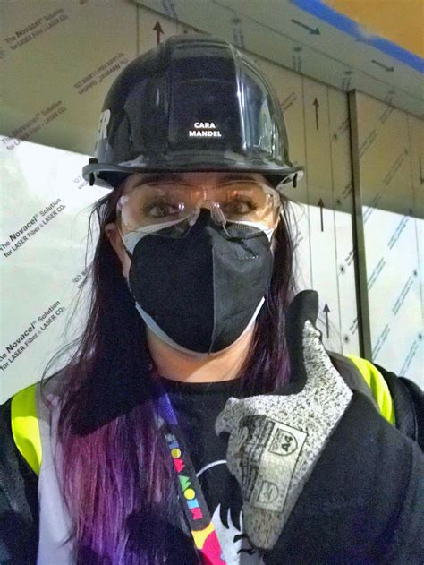 Cara Mandel On Linkedin Meowwolf Immersive Art Narrative Experiencedesign