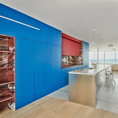 Ten Beautiful Brutalist Interiors With A Surprisingly Welcoming Feel