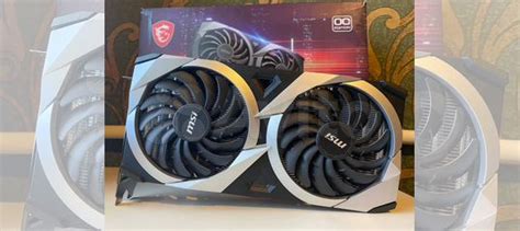Видеокарта Msi rx 6700xt 12gb mech 2x Oc (днс) купить в Новосибирске ...
