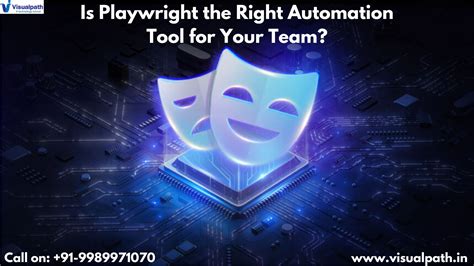 Is Playwright The Right Automation Tool For Your Team Best Software Training Institute In
