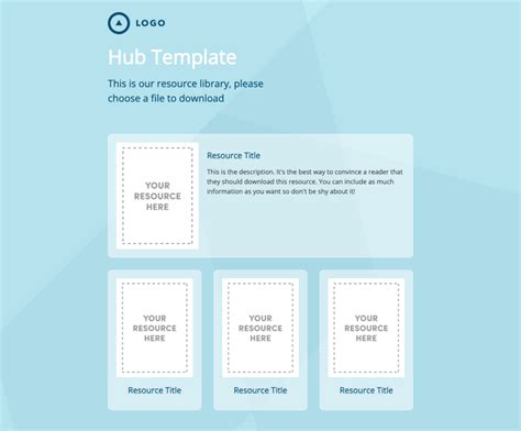 4 Resource Library Examples You Can Build Today