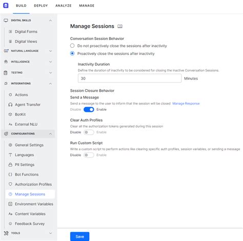 Article How To Test Agent Transfer Using BotKit Without Any Third Party Software Being