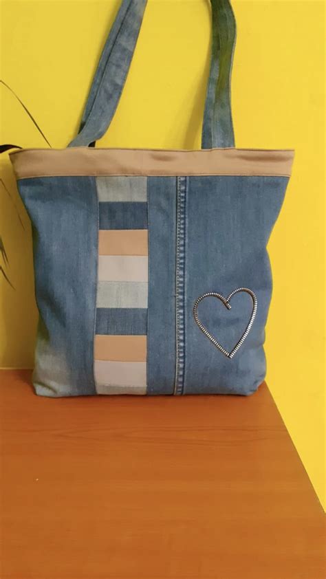 Pin By Anjanette Rusmisel On Sewing In 2024 Diy Bags Patterns Diy Bags Purses Diy Jeans Bag