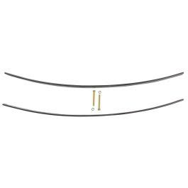 Skyjacker Flt303 Leaf Spring For 1980 85 Toyota 4wd Pickup