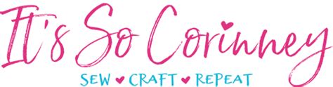 Zippered Coin Purse Sewing Tutorial Sewing Tutorial Its So Corinney