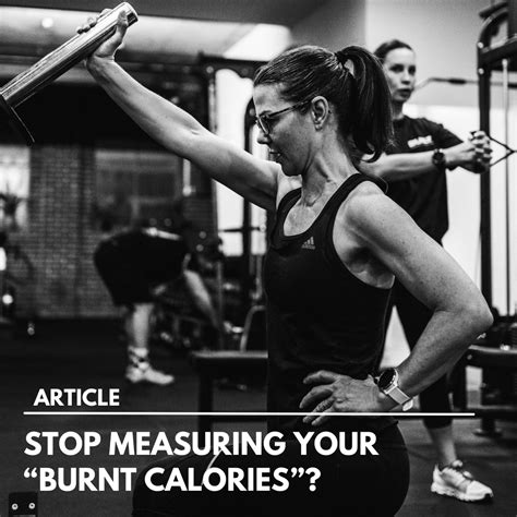 Is Fitbit Calorie Burn Accurate Built Strength