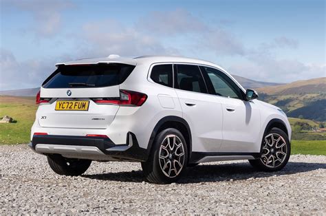 New Bmw X1 Sdrive 20i Mht Sport 5dr Step Auto Petrol Estate For Sale