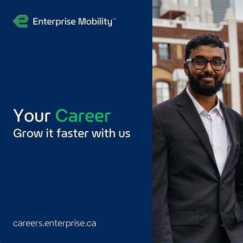 Charan Bamrah On Linkedin Find Entry Level Opportunities At Enterprise Mobility™
