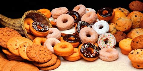 Картинки кондитерских изделий - 51 фото