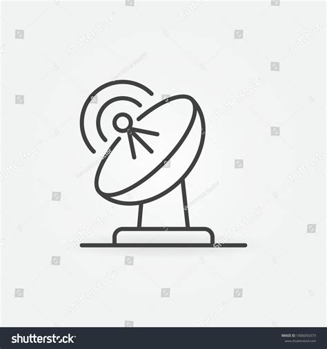 Parabolic Antennas Over 2924 Royalty Free Licensable Stock Vectors And Vector Art Shutterstock