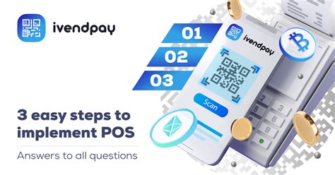 3 Easy Steps To Implement Pos Answers To All Questions By Ivendpay