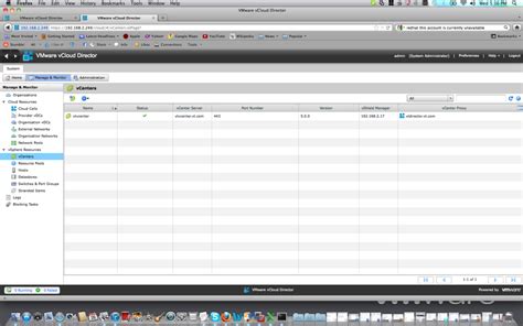 How To Add A Second Vcloud Director Cell Virtualization Team