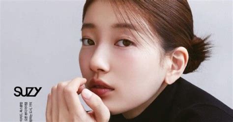 수지 20대 초반 아이돌 시절 아픈 감정 꾹꾹 숨겼다