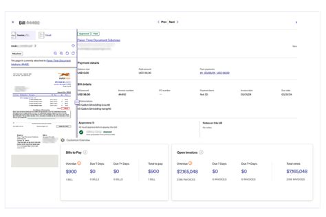 The AP Process A Step By Step Guide To Accounts Payable