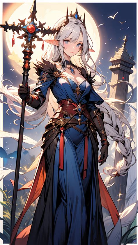 Chat With Luna Nsfw Enjoy Free Unrestricted Ai Character Roleplay