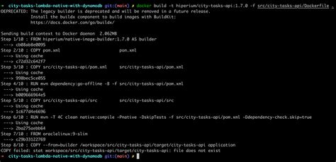 Installing Colima As A Docker Engine Provider With Buildx And Compose Plugins Installed