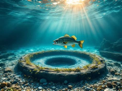 Bass Spawning Pattern Analysis Across Us Lakes With Seasonal Heat Map