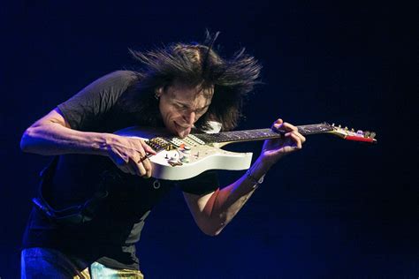 Steve Vai Guitar Hard Rock Progressive Heavy Metal Steve Vai
