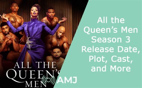 All The Queens Men Season 3 Release Date Plot Cast And More Amj