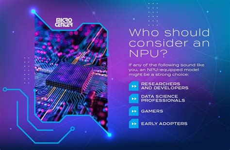 Npu Vs Gpu Whats The Difference