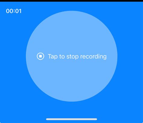 Animating Voice Pitch Tracking In React Native Stack Overflow