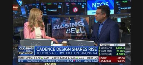 Karthikeyan Natarajan On Linkedin Almost Any Chip Designed In The World Is Done So With Cadence
