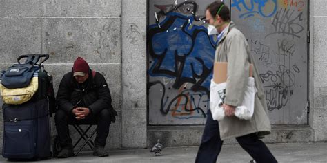 Coronavirus Le Samu Social De Paris Lance Un Appel Aux Dons De