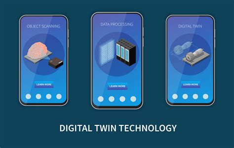 Exploring The Potential Of Digital Twin Technology In Healthcare